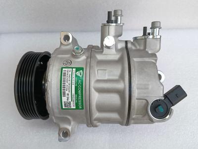 China Auto AC Conditioning Compressor For German Volkswagen Tiguan CC 1KD820803K DS84001 for sale