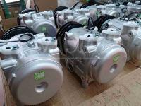 China Auto AC Conditioning Compressor For 10PA30C 2A BUS DS55024 for sale