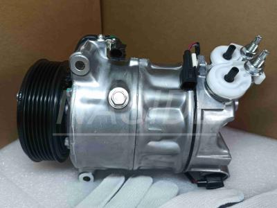 China Auto AC Conditioning Compressor For Land Rover Discoverer 4 LR058017 DS78001 for sale