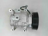 China Auto AC Conditioning Compressor For Toyota Hylux 10S11 883200K341 DS85020 for sale