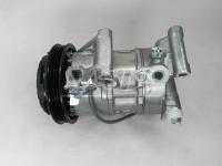 China Auto AC Conditioning Compressor For Toyota Yaris  883100DA60 DS85058 for sale