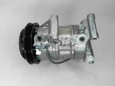 China Auto AC Conditioning Compressor For Toyota Yaris  883100DA60 DS85058 for sale