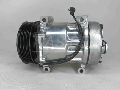 China Auto AC Conditioning Compressor For Land Rover Defender 7H15 LR145386 DS78009 for sale