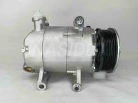 China Auto AC Conditioning Compressor For Land Rover Freelander LR056301 DS78010 for sale