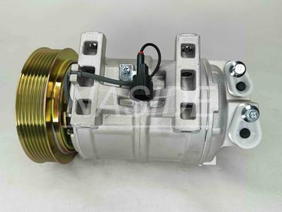 China Auto AC Conditioning Compressor For Nissan DKS17 92600VW200 92600VX100 92600VX100 DS80037 for sale
