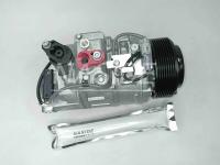 China Auto AC Conditioning Compressor For BMW GT 6PK 110MM 64529399060 64529217868 DS86005 for sale