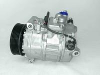 China Auto AC Conditioning Compressor For BMW X1 E84 E66 6PK 110MM 64529122618 DS86009 for sale