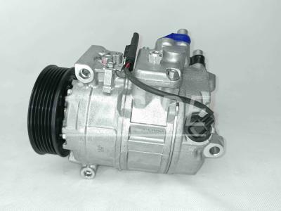 China Auto AC Conditioning Compressor For BMW X1 E84 E66 6PK 110MM 64529122618 DS86009 for sale