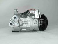 China Auto AC Conditioning Compressor For Ford Escalade 22986660 23232909 23478533 84203715 84203719 84317498 84317510 for sale