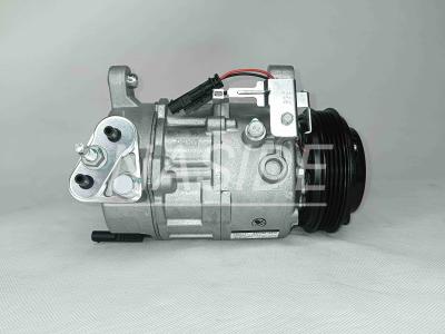 China Auto AC Conditioning Compressor For Ford Escalade 22986660 23232909 23478533 84203715 84203719 84317498 84317510 for sale