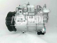China Auto AC Conditioning Compressor For Chrysler 300 Dodge Charger Challenger 3.6L 68160395AF for sale