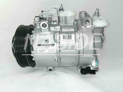 China Auto AC Conditioning Compressor For Chrysler 300 Dodge Charger Challenger 3.6L 68160395AF for sale