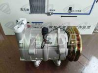 China Auto AC Conditioning Compressor For Nissan Patrol Y60 Y61 SAFARI 92600vb005 92600VB300 92600vb005 92600VB300 92600VS50A 92600VS50A for sale