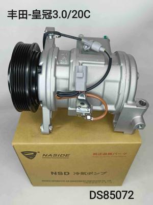 China Auto AC Conditioning Compressor For Toyota Crown 8832030651 8832014600 for sale