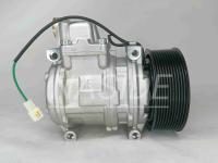 China Auto AC Conditioning Compressor For Mercedes-benz Truck 11PK 10PA15C A5412301111 for sale