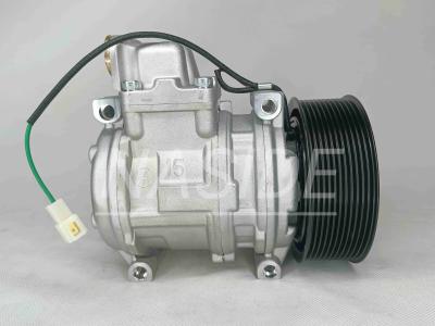 China Auto AC Conditioning Compressor For Mercedes-benz Truck 11PK 10PA15C A5412301111 for sale