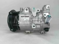 China Auto AC Conditioning Compressor 6SEU16C For Toyota Camry Corolla RAV4 883100R030 8831006320 for sale