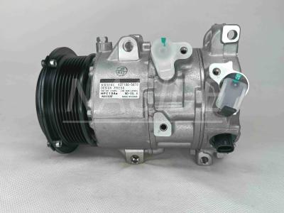 China Auto AC Conditioning Compressor 6SEU16C For Toyota Camry Corolla RAV4 883100R030 8831006320 for sale