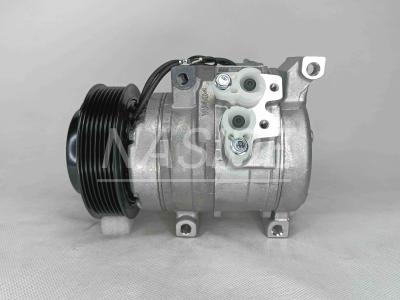 China Auto AC Conditioning Compressor For INNOVA 10S15C RAVE 4471808310 883100K010 Toyota for sale