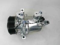 China Auto AC Conditioning Compressor For Nissan Versa 926003HD7A 926003RJ0A for sale