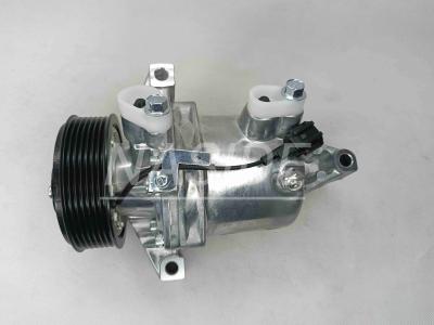 China Auto AC Conditioning Compressor For Nissan Versa 926003HD7A 926003RJ0A for sale