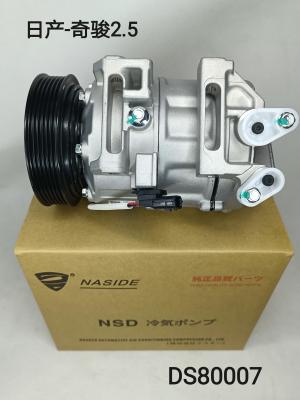 China Auto AC Conditioning Compressor For Nissan X-Trail 92600ET82A Z0003904C 92600ET82A 92600ET82A for sale