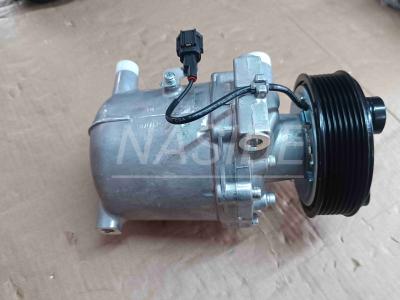 China Auto AC Conditioning Compressor For NAVARRA CR10 92600EA300 92600EA300 92600EA30C 92600EA30C 92600EA31A 92600EA31A for sale
