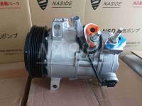 China Auto AC Conditioning Compressor For Dodge Caliber Jeep Compass Patriot 55111610AB RL111610AB 55111610AB RL111610AB for sale