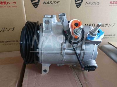 China Auto AC Conditioning Compressor For Dodge Caliber Jeep Compass Patriot 55111610AB RL111610AB 55111610AB RL111610AB for sale