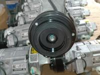 China Auto AC Conditioning Compressor For Toyota Prado 10S19C 883206A300 Land Cruiser for sale