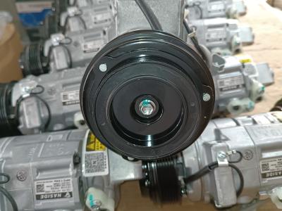 China Auto AC Conditioning Compressor For Toyota Prado 10S19C 883206A300 Land Cruiser for sale