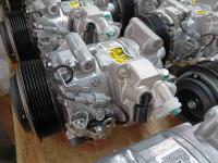 China Auto AC Conditioning Compressor For  Toyota Camry 2.5 Lexus Avalon Sienna 8832006160 8832033260 7SEU17C for sale