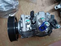 China Auto AC Conditioning Compressor For A4 A5 A6 Q5 Q7 2.0 3.0 3.2 8E0260805BC 8K0260805A 8K0260805D 8K0260805G 8K0260805K for sale