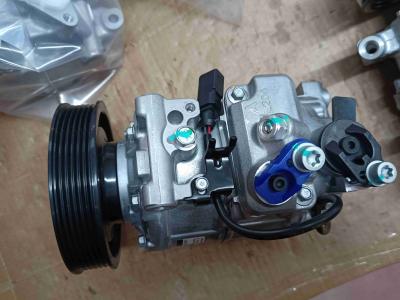 China Auto AC Conditioning Compressor For A4 A5 A6 Q5 Q7 2.0 3.0 3.2 8E0260805BC 8K0260805A 8K0260805D 8K0260805G 8K0260805K for sale