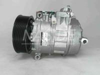 China Auto AC Conditioning Compressor For Mercedes Truck AC Compressor 5412301211 Heavy for sale