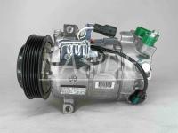 China Auto AC Conditioning Compressor For 926004BA0A Nissan New X-Trail for sale