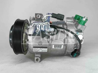 China Auto AC Conditioning Compressor For 926004BA0A Nissan New X-Trail for sale
