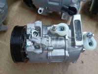 China Auto AC Conditioning Compressor For Jeep Chrysler 300C  68160395AC 68160395AD 68160395AE 68160395AF for sale