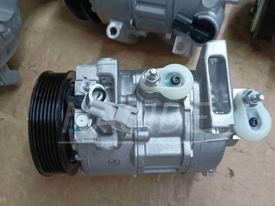 China Auto AC Conditioning Compressor For Jeep Chrysler 300C  68160395AC 68160395AD 68160395AE 68160395AF for sale
