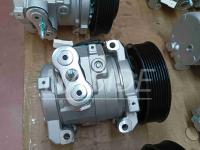 China AC Compressor 10PA15C  Mercedes Benz Trucks Actros SK Truck A0002340811 A002340811 9062300311 447200-0014 0002340811 for sale