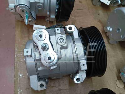 China AC Compressor 10PA15C  Mercedes Benz Trucks Actros SK Truck A0002340811 A002340811 9062300311 447200-0014 0002340811 for sale