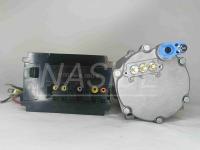 China Auto AC Conditioning Compressor For Elektrische Split Voor 12V Vervanging Auto Ac Compressor for sale
