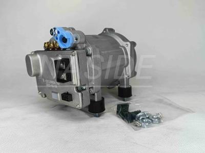 China Auto AC Conditioning Compressor For Elektrische Split Compressor Voor 12V Scroll Electric Compressor for sale