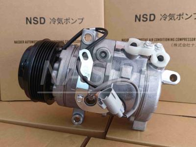 China Auto AC Conditioning Compressor For 10SR19C For Toyota Land Cruiser Ac Compressor 883206A300 883206A300 for sale