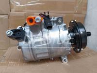 China Auto AC Conditioning Compressor For VW T5 7H0820805B Touareg Phaeton Multivan Transporter 7SEU16C 7SEU17C for sale