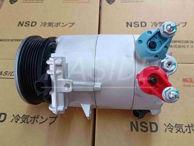 China Auto AC Conditioning Compressor For ROVER LR066915 EJ2319D629AB EJ3219D629 for sale