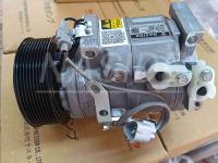 China Auto AC Conditioning Compressor For Toyota Land Cruiser 19C 9PK 883206A320 883106A330 for sale