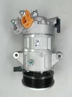 China Auto AC Conditioning Compressor For GN1119D629AB Compressor New Ecosport 1.5 for sale