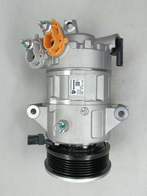 China Auto AC Conditioning Compressor For GN1119D629AB Compressor New Ecosport 1.5 for sale