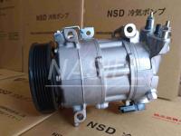 China Auto AC Conditioning Compressor For 4371008091 3008 1.6 DCP21014 9659875580 6453WH 648740 for sale